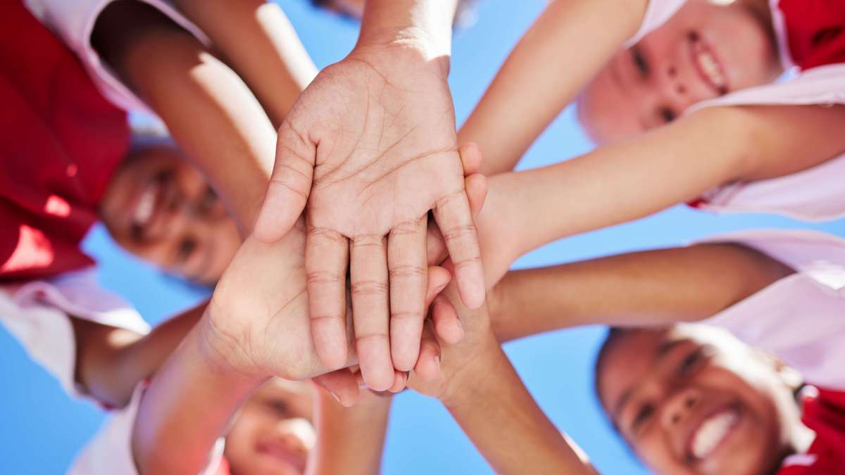 Bewegung für alle: So gelingt Inklusion im Sportunterricht ...